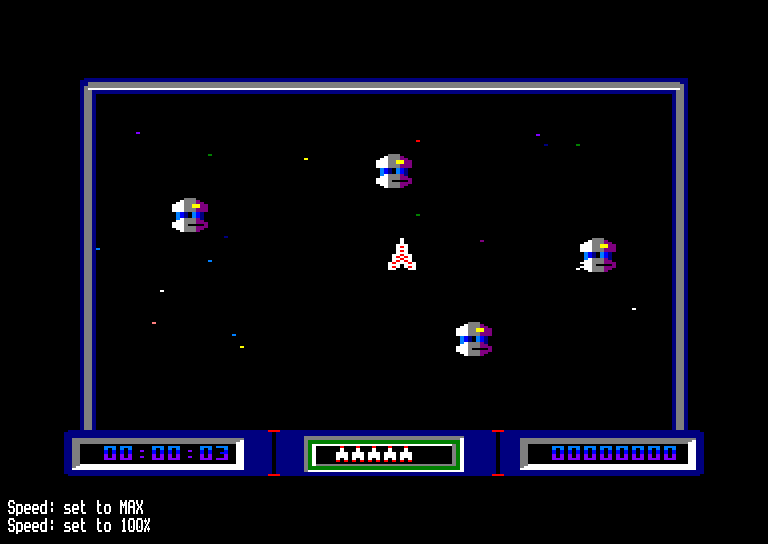 Space Ace (1987)(Players Software) - ROMs Amstrad CPC - Amstrad CPC ...